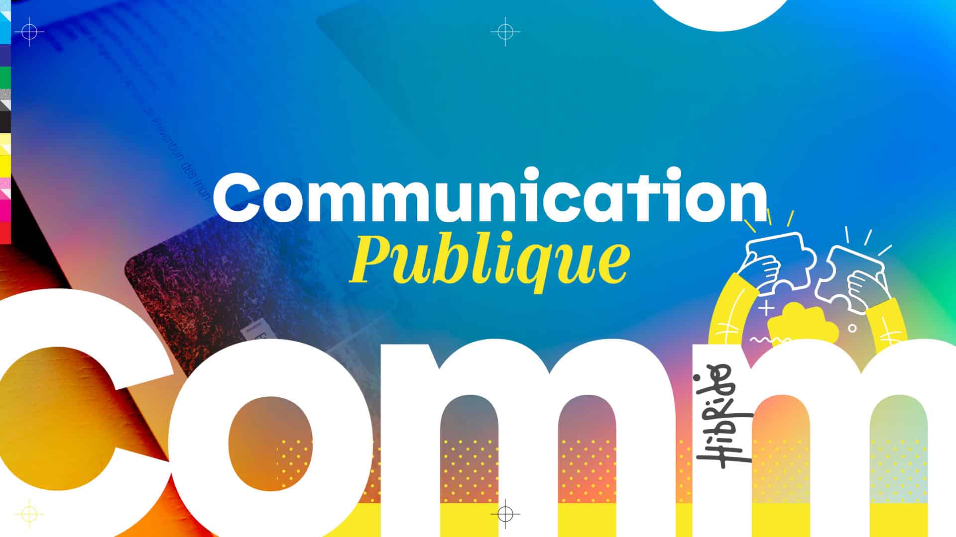 Collectivité, renforcez votre communication publique avec Hibrido