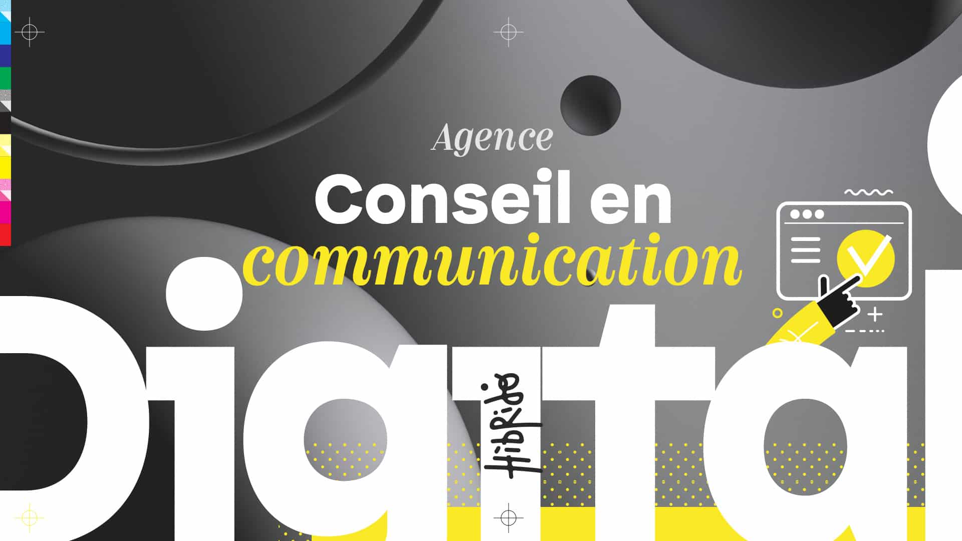Conseil en Communication Digitale à Béthune - Hibrido