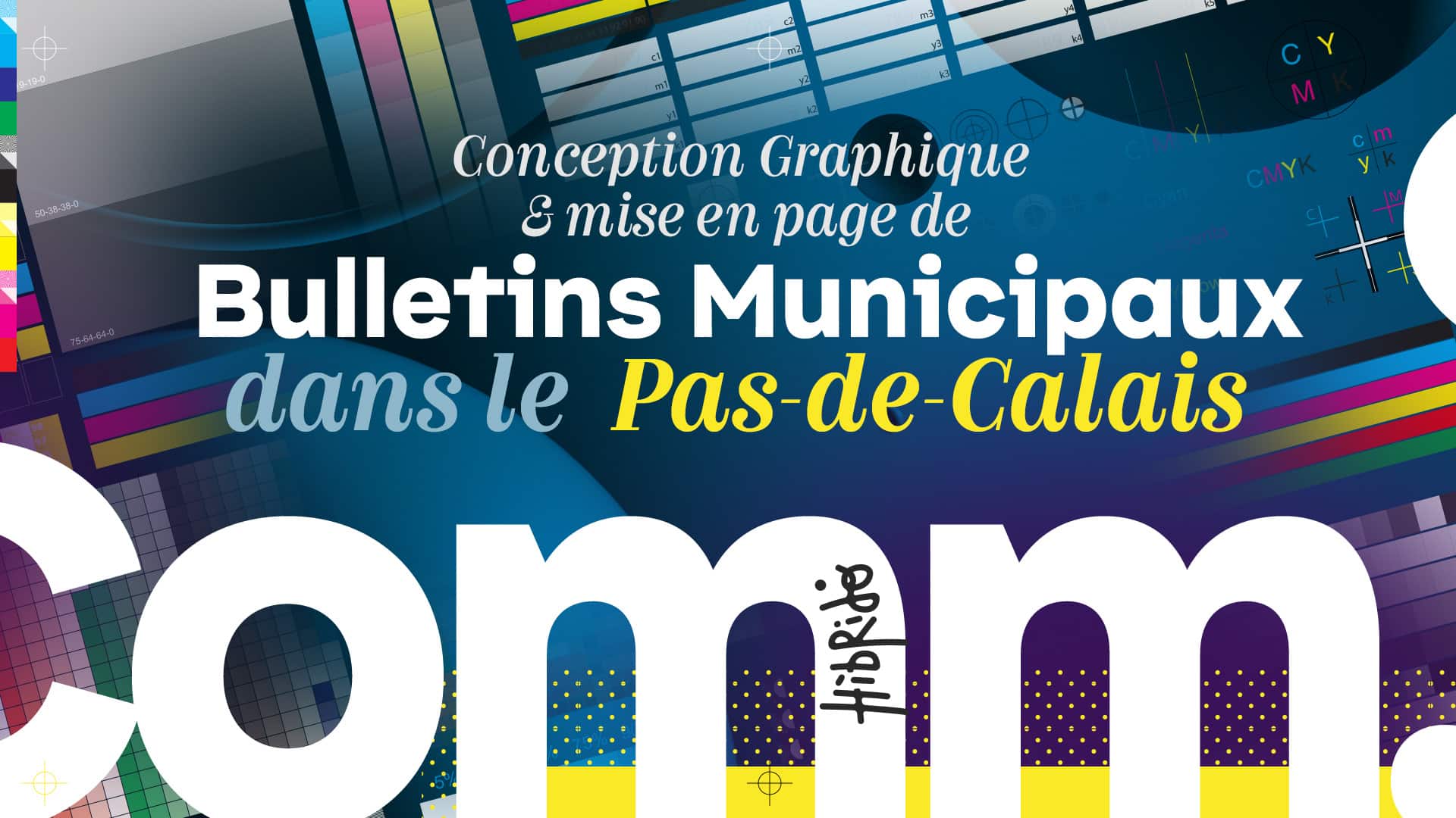 Optimisez vos communications avec nos bulletins municipaux